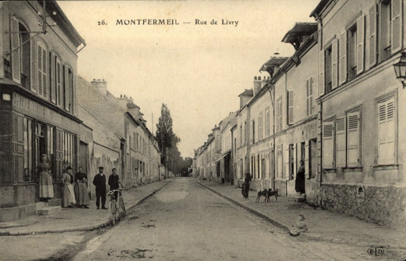 Montfermeil (93) | UNPLUGGED Banlieues