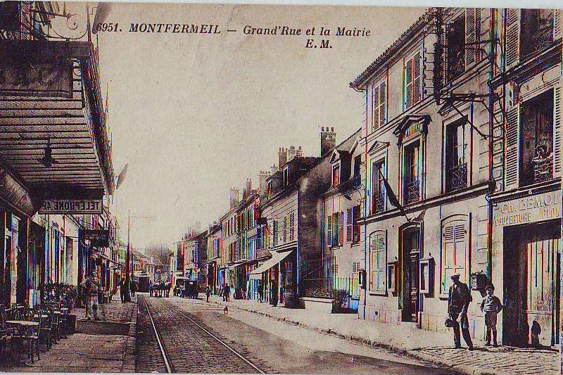 Montfermeil (93) | UNPLUGGED Banlieues